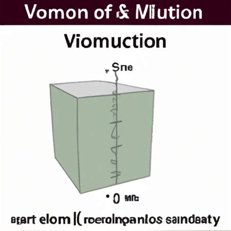 Exploring Volume In Science Definition Measurement And Applications The Enlightened Mindset