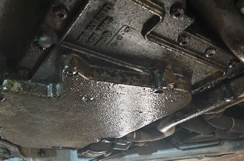 Oil Pan Gasket 🏎️ Why Is It Leaking And How Much To Fix It