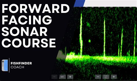 Forward Facing Sonar Video Course Fishfinder Coach