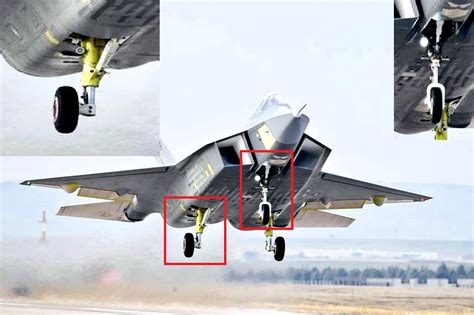 tai tf x program controversy allegations of mockup flight and missing landing gear defence