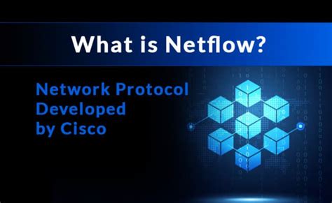 Netflow What Is It A Definition How To Collect Analyze Flow Data SFlow Ipfix JFlow Etc