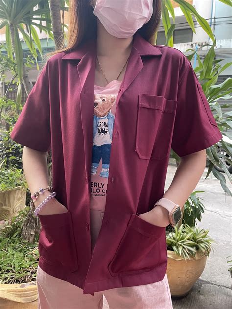 18 ไอเดียยอดนิยมเกี่ยวกับ เสื้อช็อปใส่เสื้อข้างในสีอะไร ในปี 2024