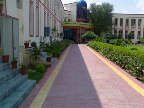 Riet And Rcew Jaipur Jaipur