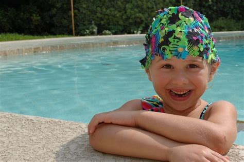 Swim Caps