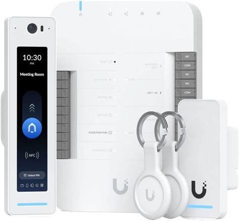 Ubiquiti Smart Door Locks Buy Best Price In Uae Dubai Abu Dhabi Sharjah