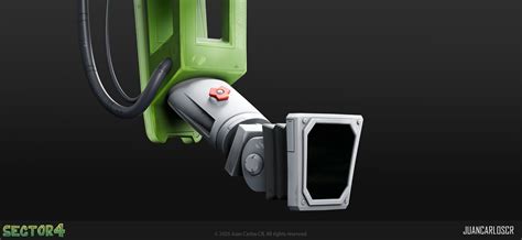 Sector Finished Projects Blender Artists Community