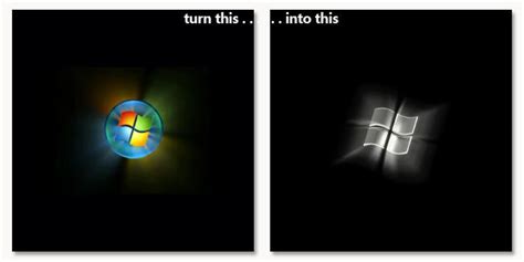 How To Change Start Orb On Windows Vista Rutrackermom