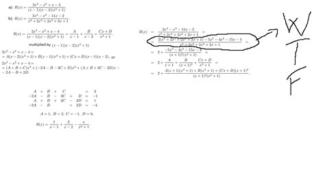 About Factoring Polynomials R Askmath