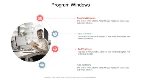 Program Windows In Powerpoint And Google Slides Cpb