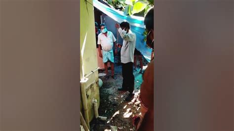 വീട്ടിൽ വന്ന മൂർഖൻ പാമ്പിനെ പിടിക്കാൻ വാവ സുരേഷ് വന്നപ്പോൾ ഉള്ള ദൃശ്യങ്ങൾ കുട്ടി മൂർഖൻ Cobra