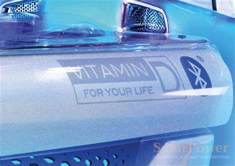 Солариум 7000 Alpha extraSun | SolarPower