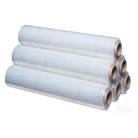 Maragebi Ge პალეტის შესაფუთი ცელოფანი სტრეჩი 2 კგ 150 მეტრი