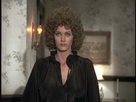 Lynda Carter With A Curly Perm By Lc Ww Art On Deviantart