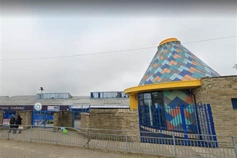 Bradford Primary School Feversham Primary Academy Transformed By Love Of Music In Running For £