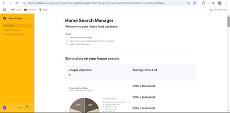 Create Airtable Automations Custom Scripting And Interface Design By Maryjanemalu Fiverr