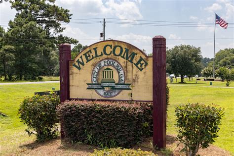 Pooler Ga City Guide About Living In Pooler