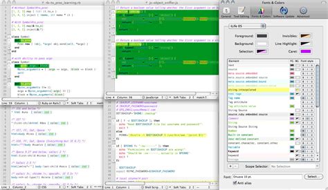 Inkdeeptextmate Themes Github