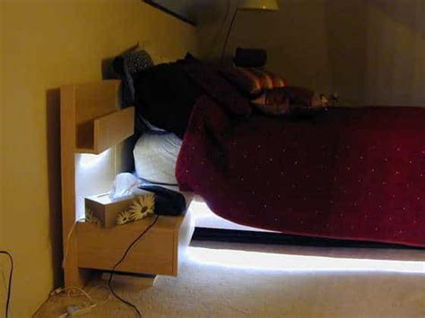 Projects Page Update