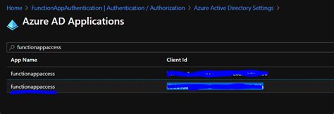 Integrationforfun Access Azure Functions From Logic App