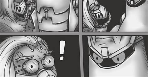 Rotgrind Fan Comic Album On Imgur