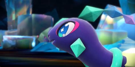 How To Find And Catch Terapagos In Pokémon Scarlet And Violet Indigo Disk Dlc