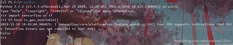 Tensorflow中查看gpu是否可用 tensorflowgpu是否能用 CSDN博客 Tensorflow中查看gpu是否可用 tensorflowgpu是否能用 CSDN博客
