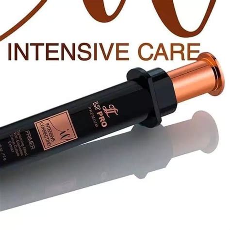 Lt Pro Premium Intensive Correcting Primer 12gr