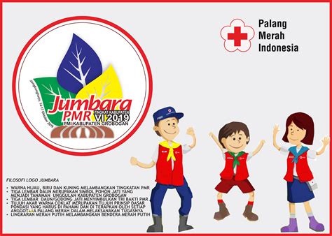 Palang Merah Indonesia Kabupaten Grobogan Apa Itu Jumbara
