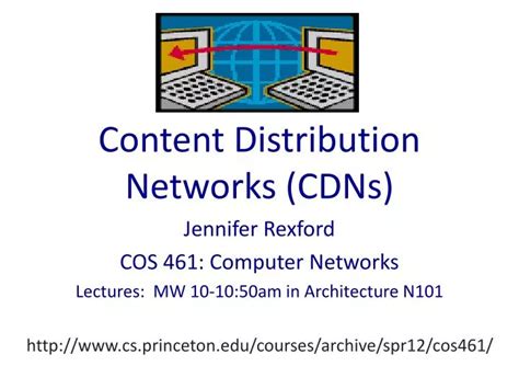 Ppt Content Distribution Networks Cdns Powerpoint Presentation Free Download Id983944