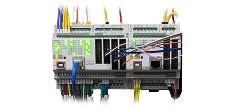Controllino 100 Arduino Compatible Plc Industry Ready Hardware Arduino Electronics