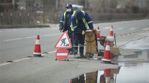 Ард Аюушийн өргөн чөлөөний авто замыг шөнийн цагаар хэсэгчлэн хааж шугам шилжүүлнэ