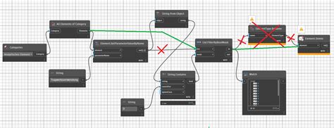 Delete Elements From A Filtered List Revit Dynamo