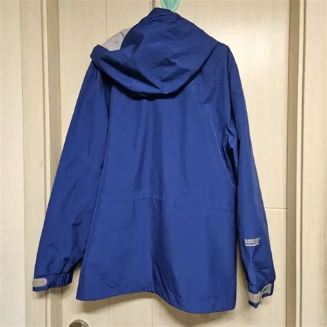 Hoodiehooded Zip Up 남성바람막이고어텍스등산복겨울등산복 On Bunjang With Safe Global Shipping