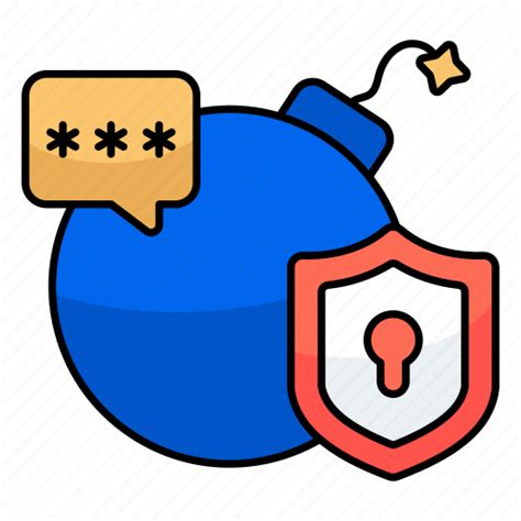 Ddos Security Protection Safety Secure Shield Icon Download On Iconfinder