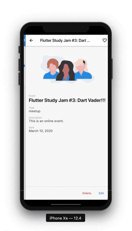 Supercharge Your Flutter Apps For Android Ios And Web With Cloud Firestore Pt 2 🔥 By Joshua