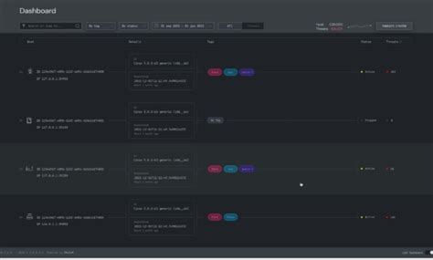 Product Showcase Exein Runtime Handles Threat Detectionincident Response Embedded Computing