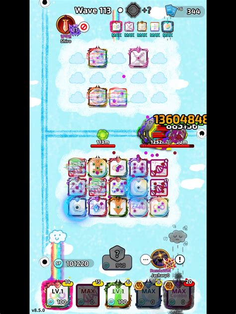 Found This Variable Dice Deck That Kinda Works Rrandomdice