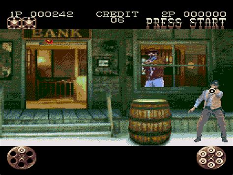 Lethal Enforcers 2 Gun Fighters Download Gamefabrique