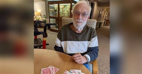 Gerald Francis Blaschko Obituary Visitation And Funeral Information