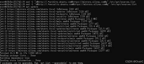 快速创建可移植的深度学习docker环境210 Cuda118 Cudnn8 Runtime Csdn博客