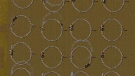 Factorio Trains  On Imgur