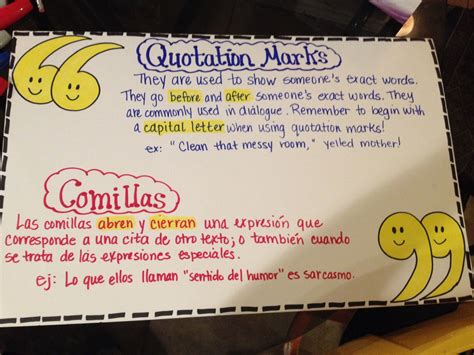 How To Type Spanish Quotation Marks At Anthony Soto Blog