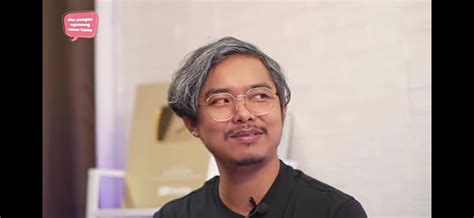 Ayah Meninggal Dunia Dodit Mulyanto Malah Goda Ibunya Janda Cie