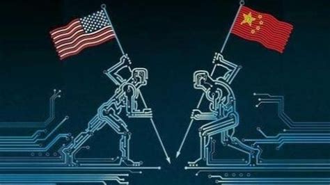 面对美国可能持续的科技战中国该如何应对 凤凰网视频 凤凰网