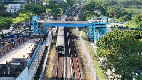 進度終露曙光！淡北道路最新工程狀況曝光 地產天下 自由電子報