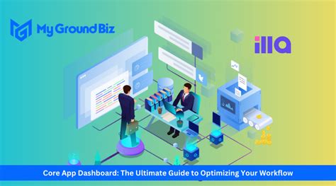 Core App Dashboard The Ultimate Guide To Optimizing Your Workflow My