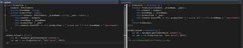 typescript e giriş bazıları hayal eder bazıları yapar bora kaşmer