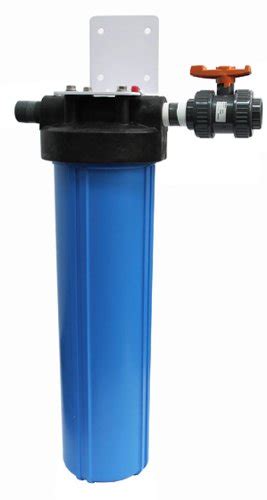 Tankless Water Heater Filter Anti Scale Systems For Tankless Water Heaters