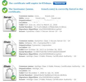 How To Fix SSL Certificate Vulnerabilities On A Windows Server