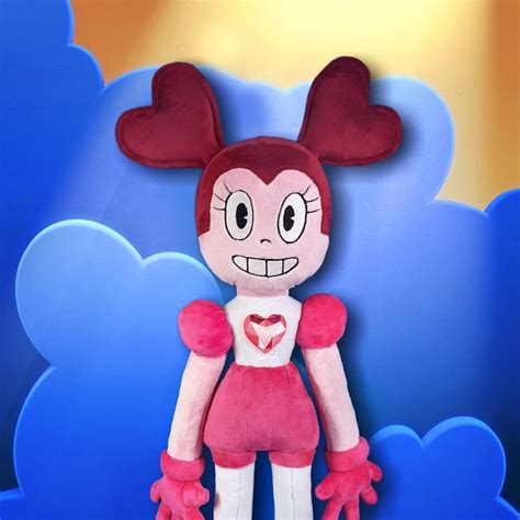 Steven Universe Plush Etsy